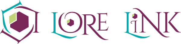 Why Lore Link | Lore Link